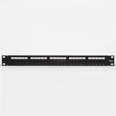 Patch panel - Keystone Jacks Manufacturer in China