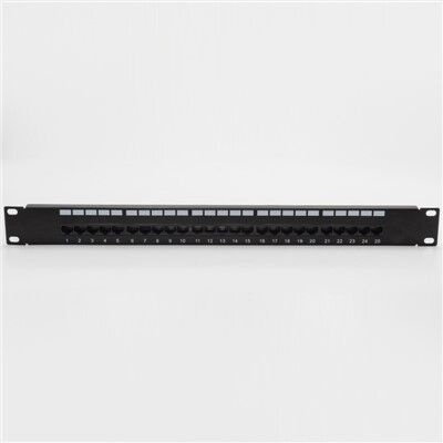 Patch panel - Keystone Jacks Manufacturer in China